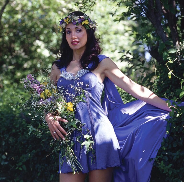 Corazón Valiente: Gilda cumpliría 63 años – 30 Noticias